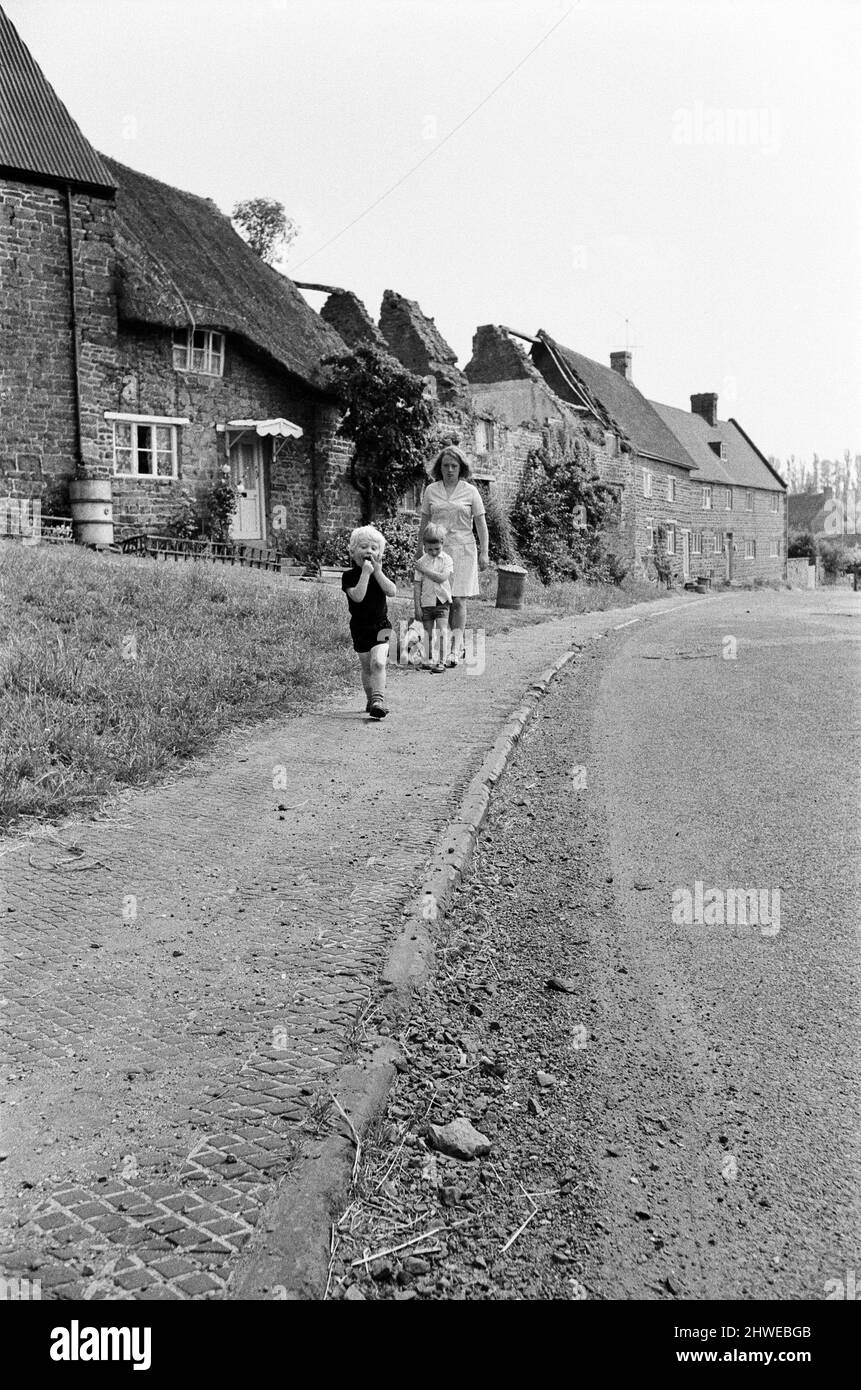 Shutford hi-res stock photography and images - Alamy