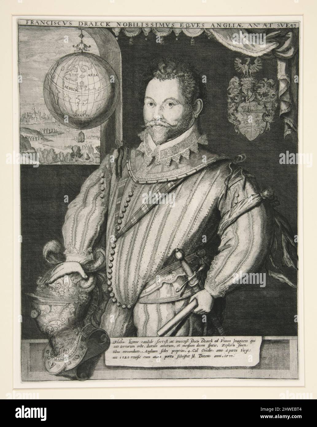 1563 flemish hi-res stock photography and images - Alamy