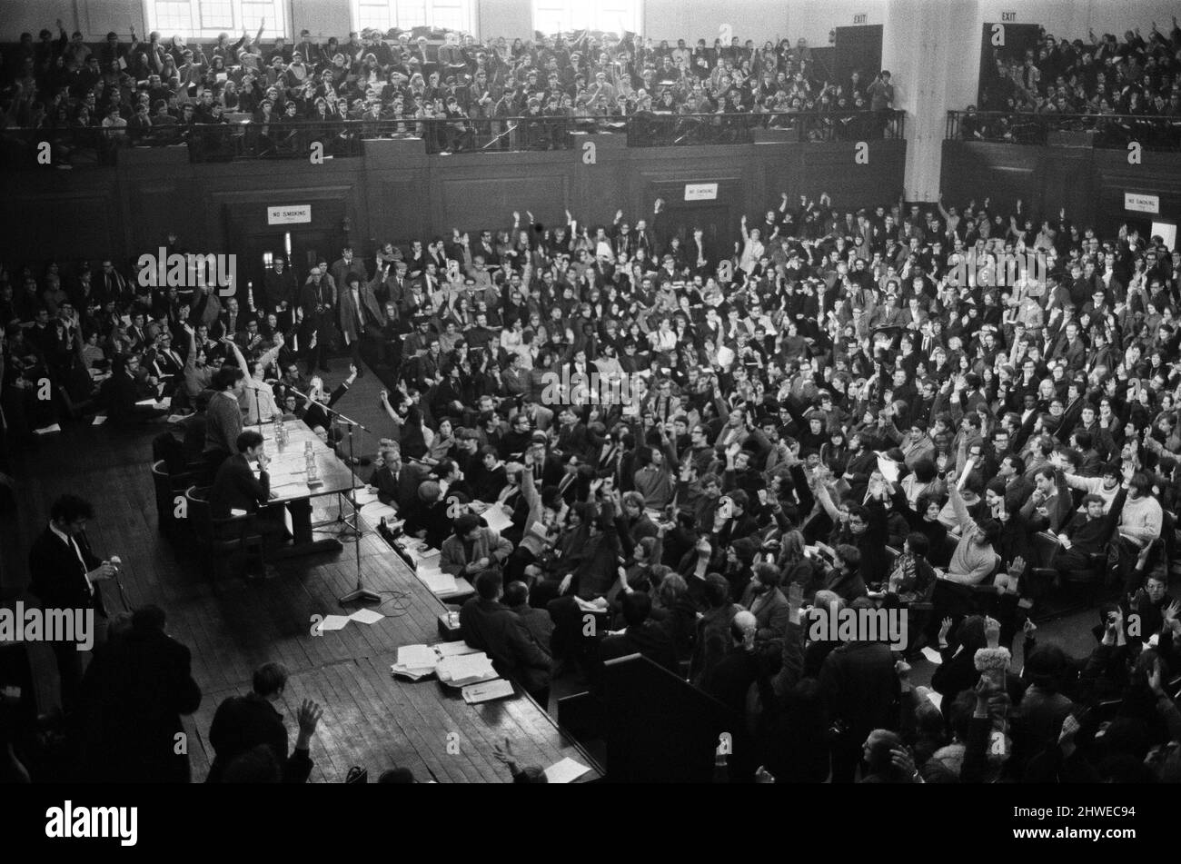 Lse university london Black and White Stock Photos & Images - Alamy