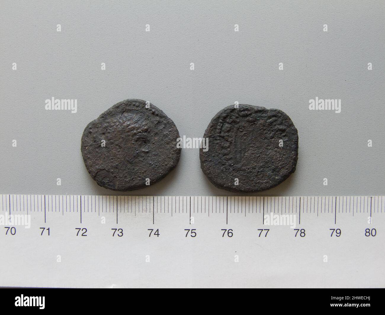 Elagabalus hi-res stock photography and images - Alamy