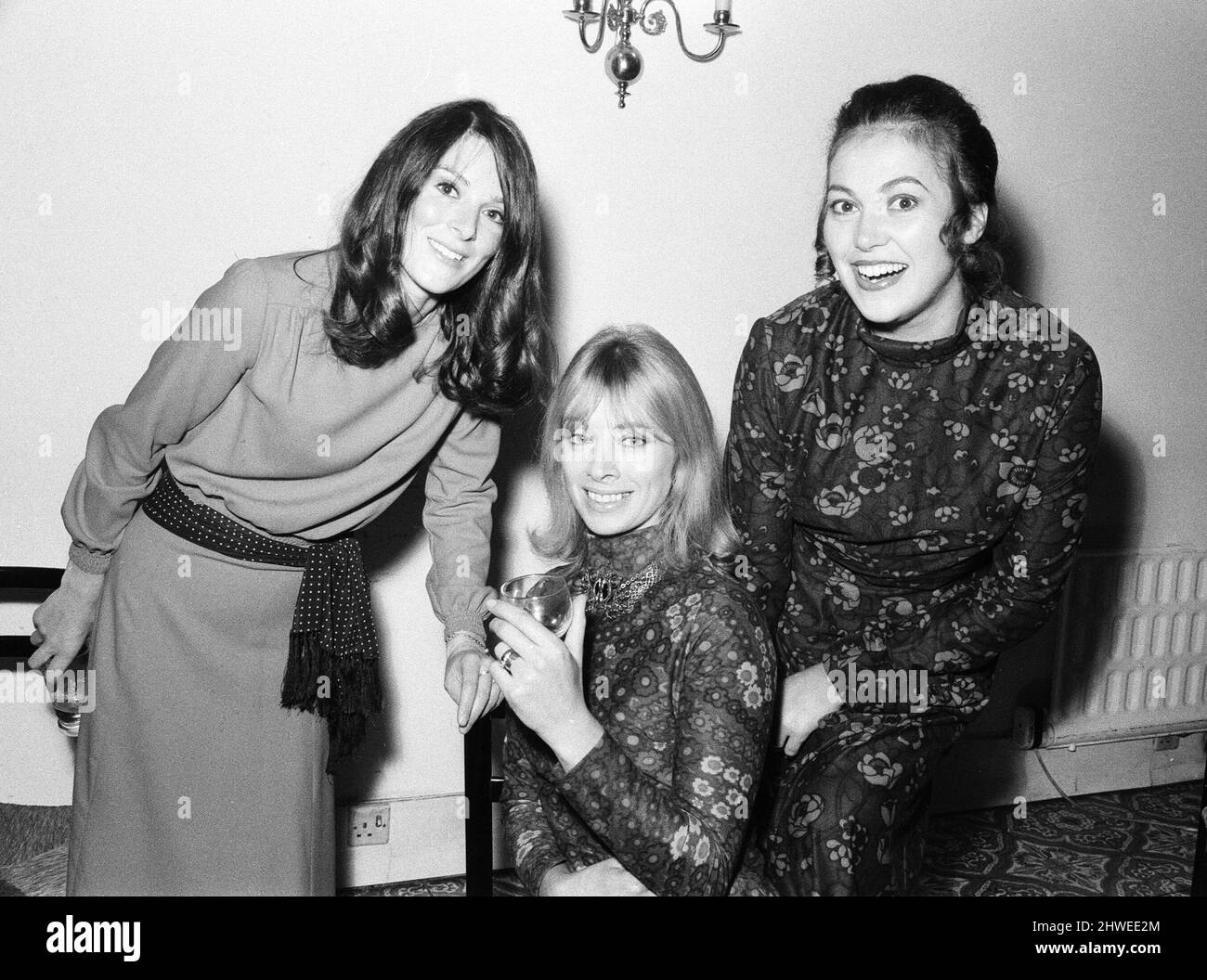 Susan jameson Black and White Stock Photos & Images - Alamy