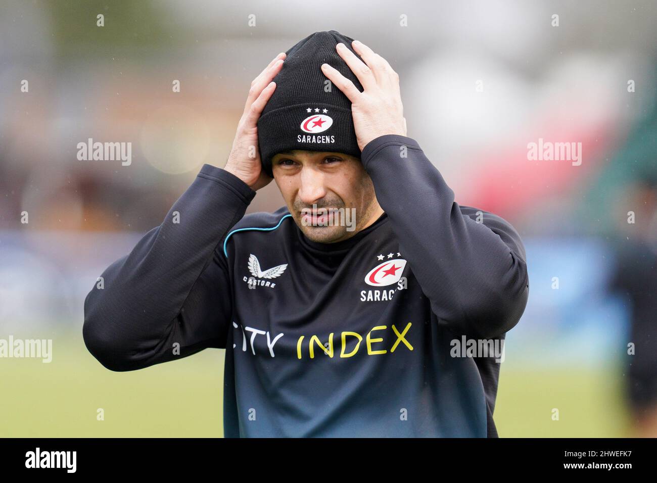 Lozowski hi-res stock photography and images - Alamy