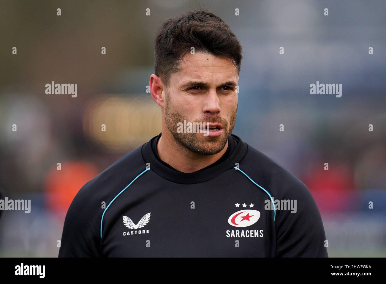 Sean maitland rugby hi-res stock photography and images - Alamy