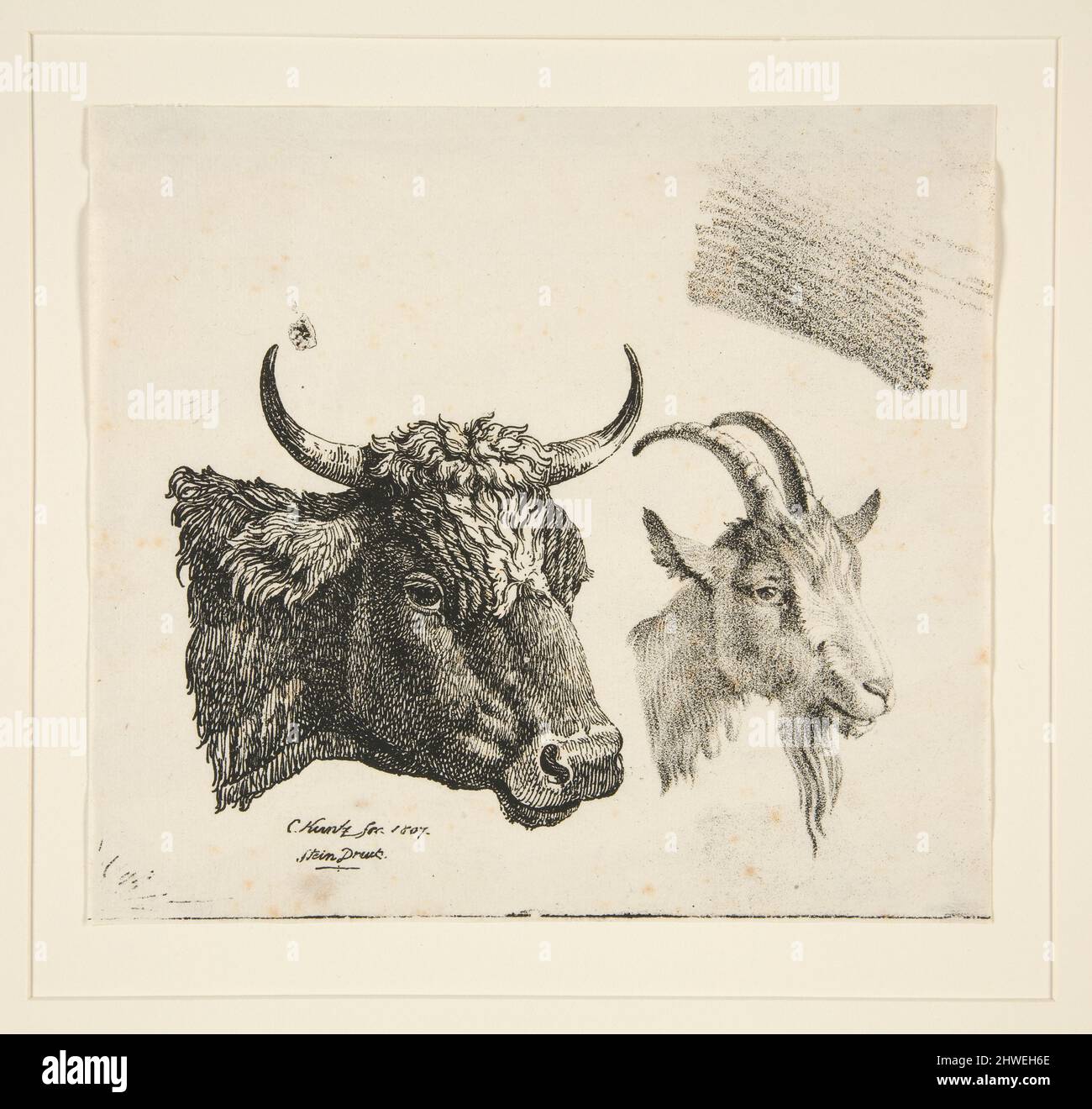 Carl kuntz hi-res stock photography and images - Alamy