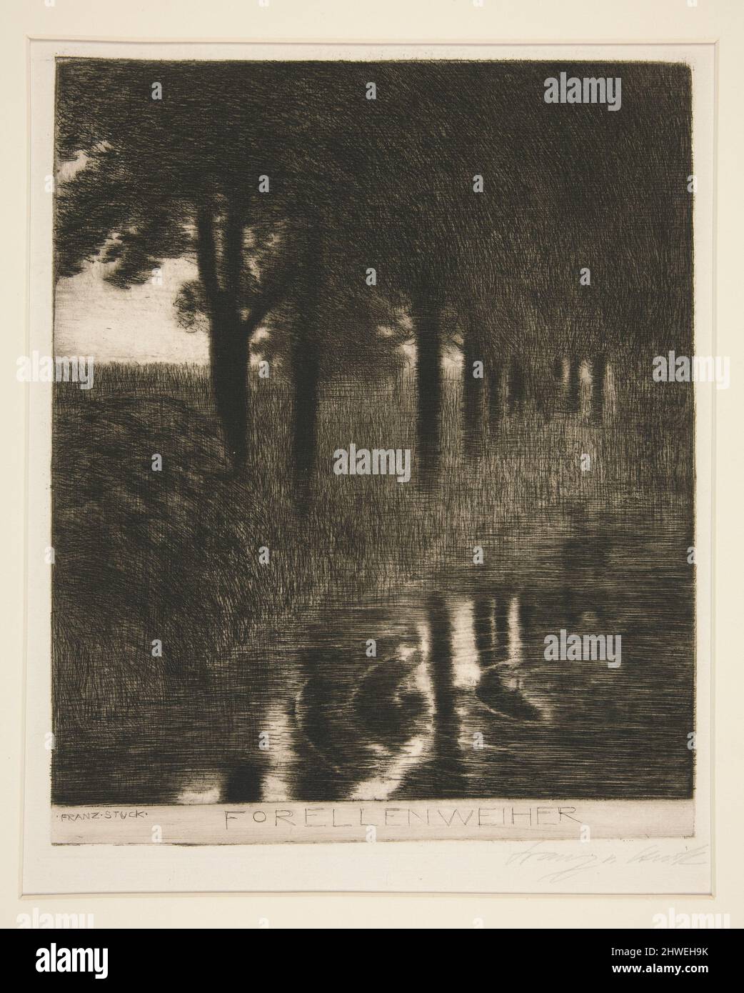 Ritter von 1863 1928 hi-res stock photography and images - Alamy