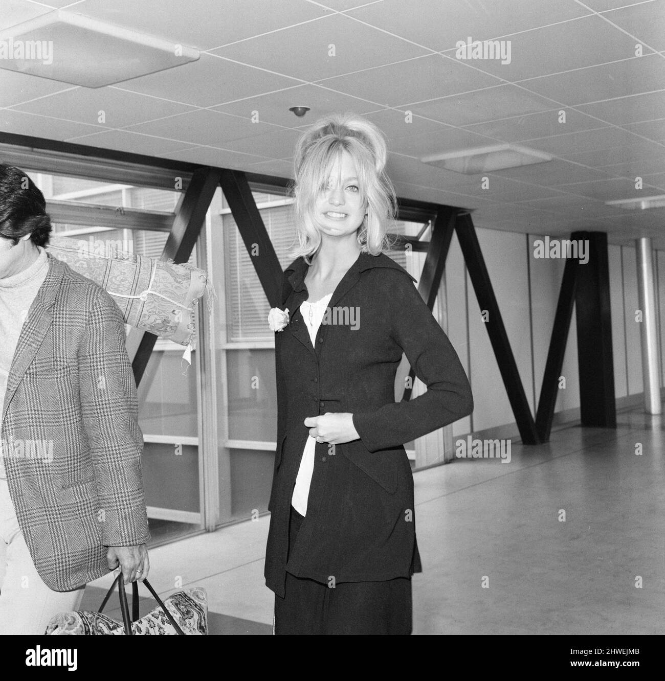 Gus trikonis Black and White Stock Photos & Images - Alamy