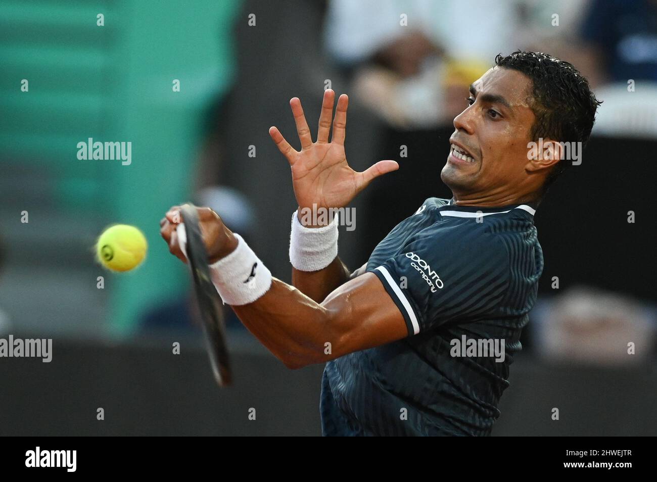 Andre davis hi-res stock photography and images - Alamy