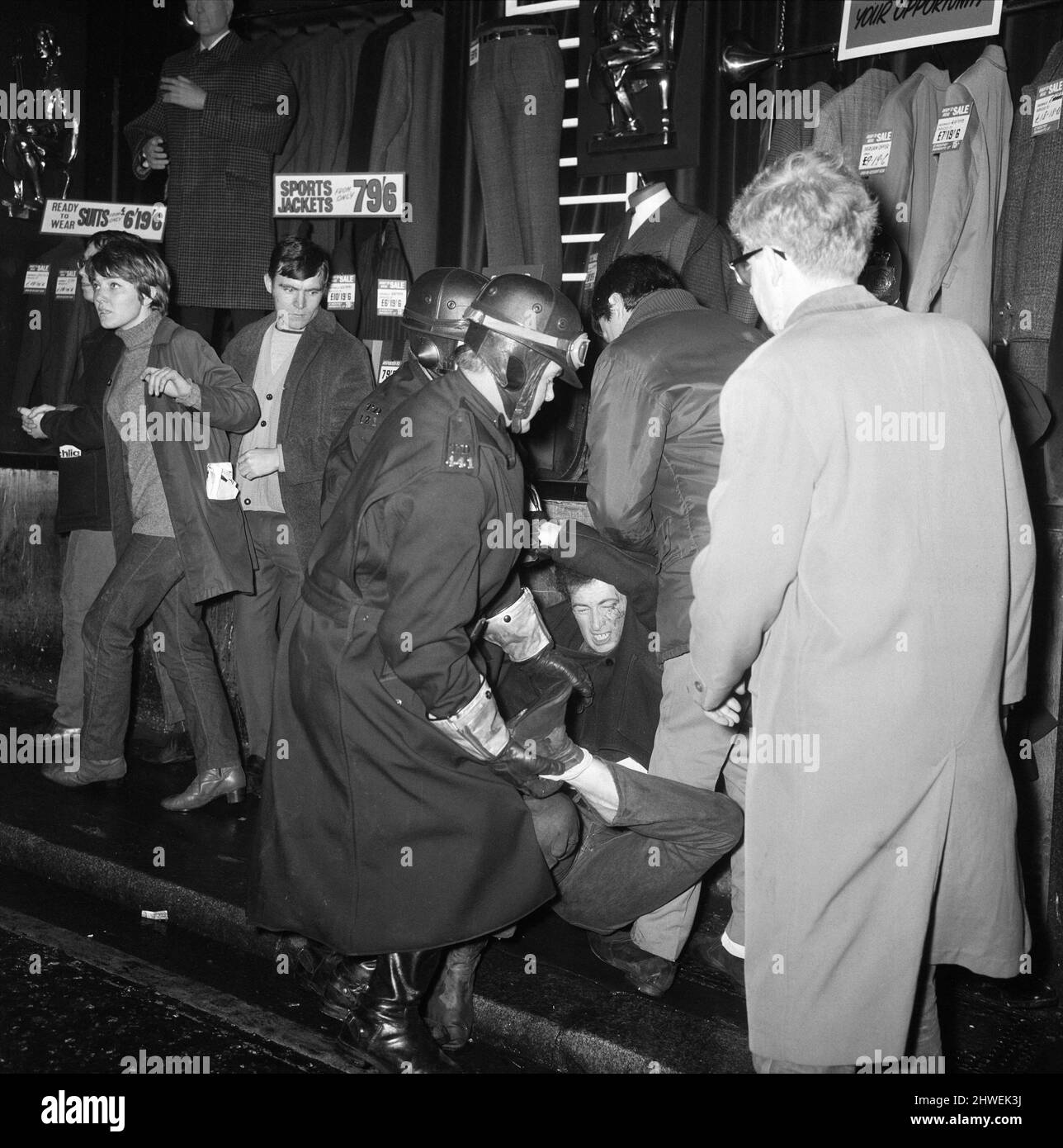 Rhodesia 1960s hi-res stock photography and images - Alamy