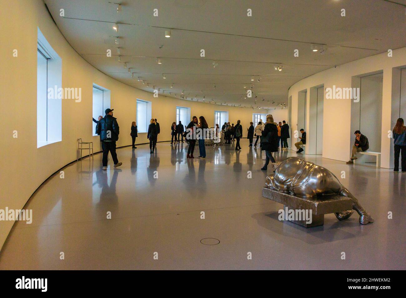 Gallery galleries collection collections exhibit exhibition hi-res ...