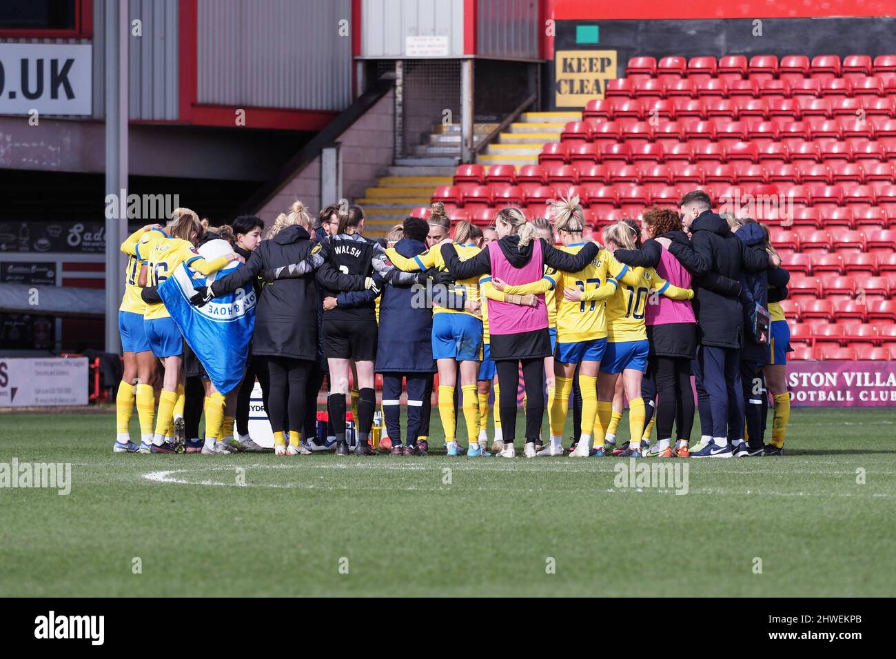 The walsall football team hi-res stock photography and images - Alamy