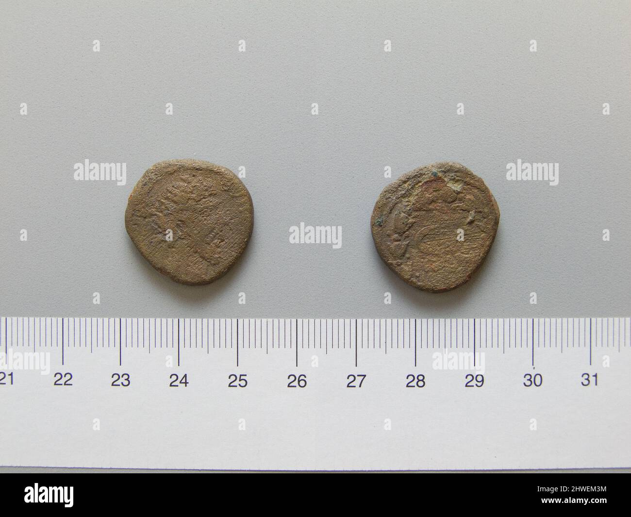 1 As of Marcus Aurelius, Emperor of Rome from Antioch. Ruler: Marcus ...