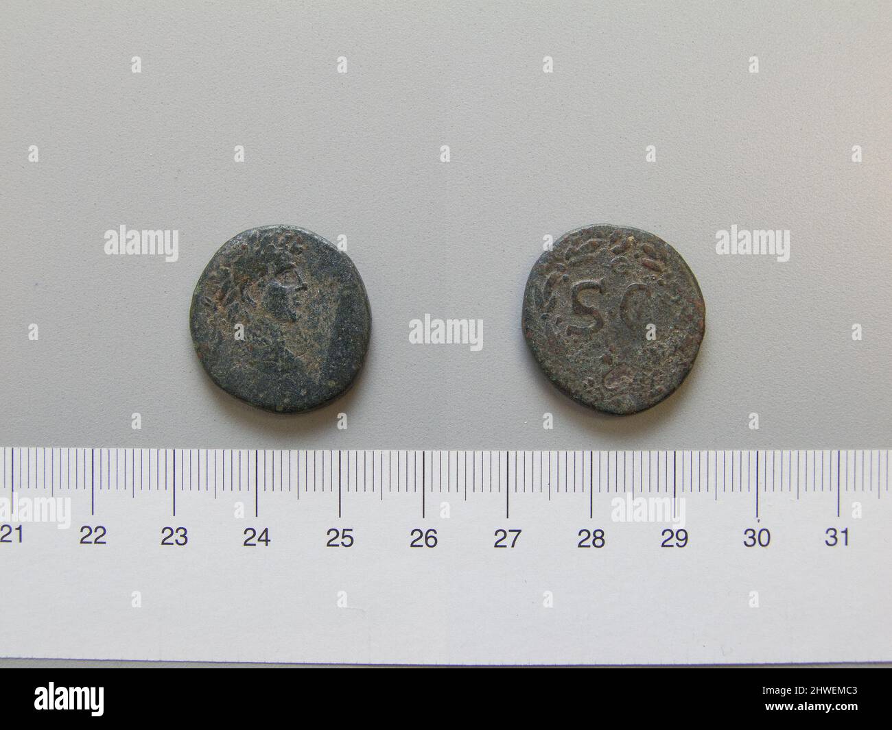 1 As of Marcus Aurelius, Emperor of Rome from Antioch. Ruler: Marcus ...