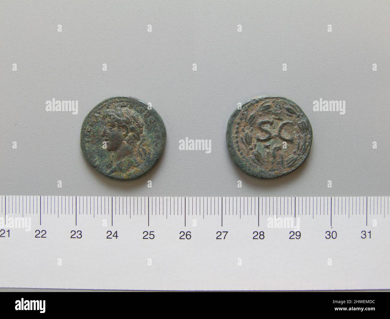 1 As of Marcus Aurelius, Emperor of Rome from Antioch. Ruler: Marcus ...