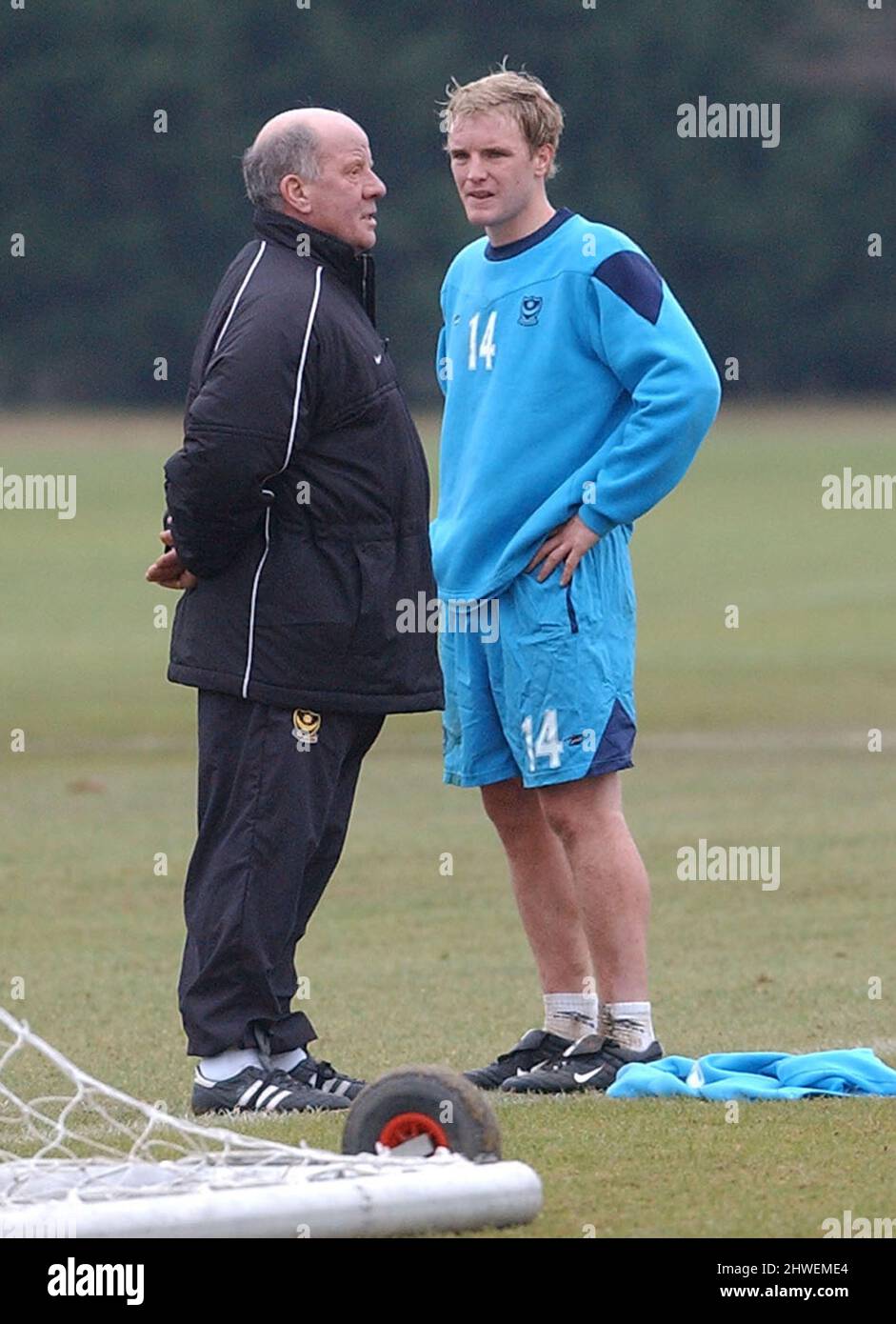 Ernie howe hi-res stock photography and images - Alamy