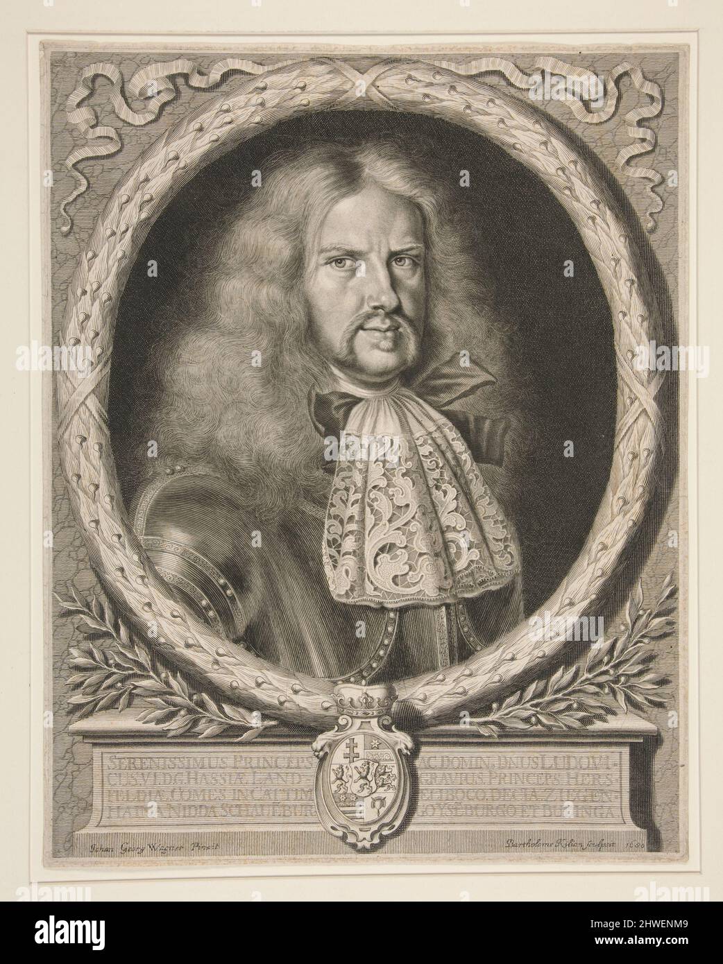 Bartholomaus kilian hi-res stock photography and images - Alamy