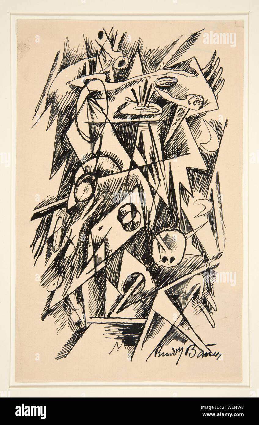 1930s abstract art hi-res stock photography and images - Alamy