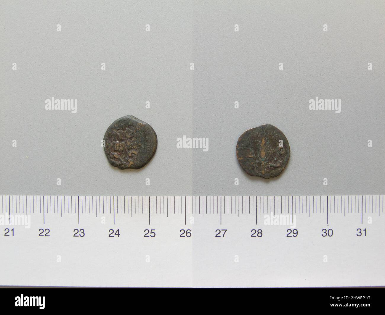 Porcius festus hi-res stock photography and images - Alamy