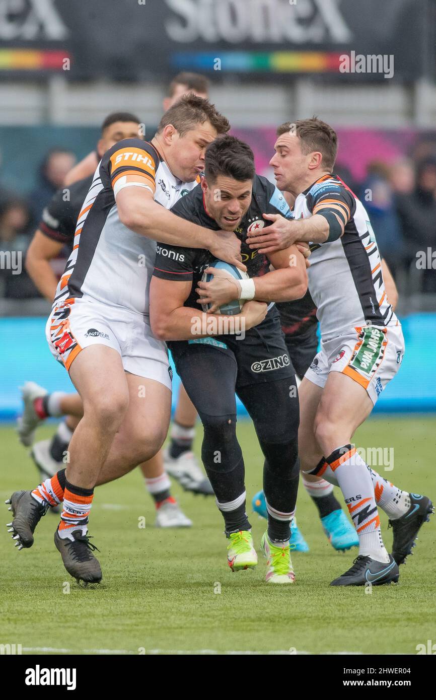 Stonex stadium hi-res stock photography and images - Alamy