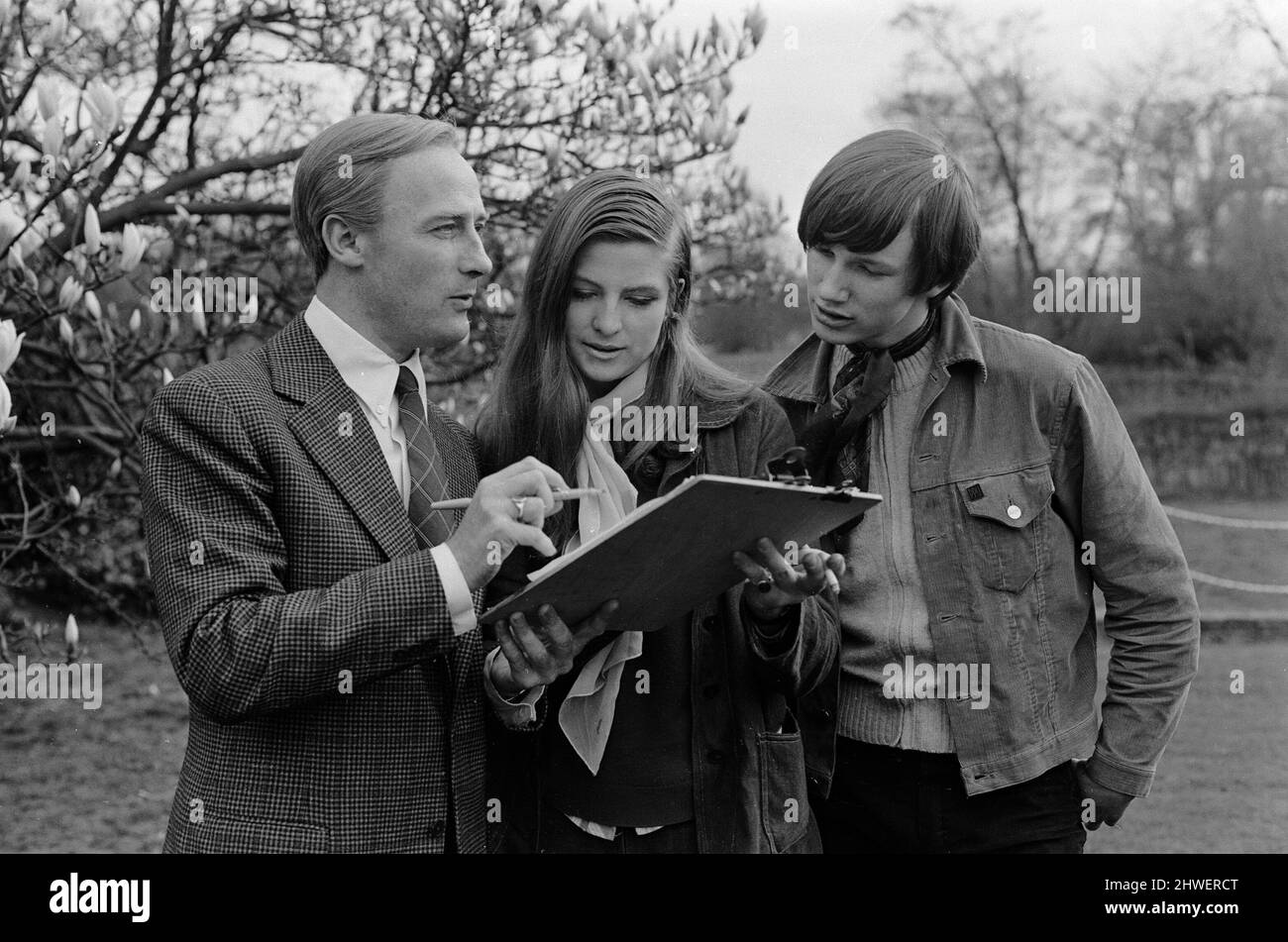 Callan 1960s Black and White Stock Photos & Images - Alamy