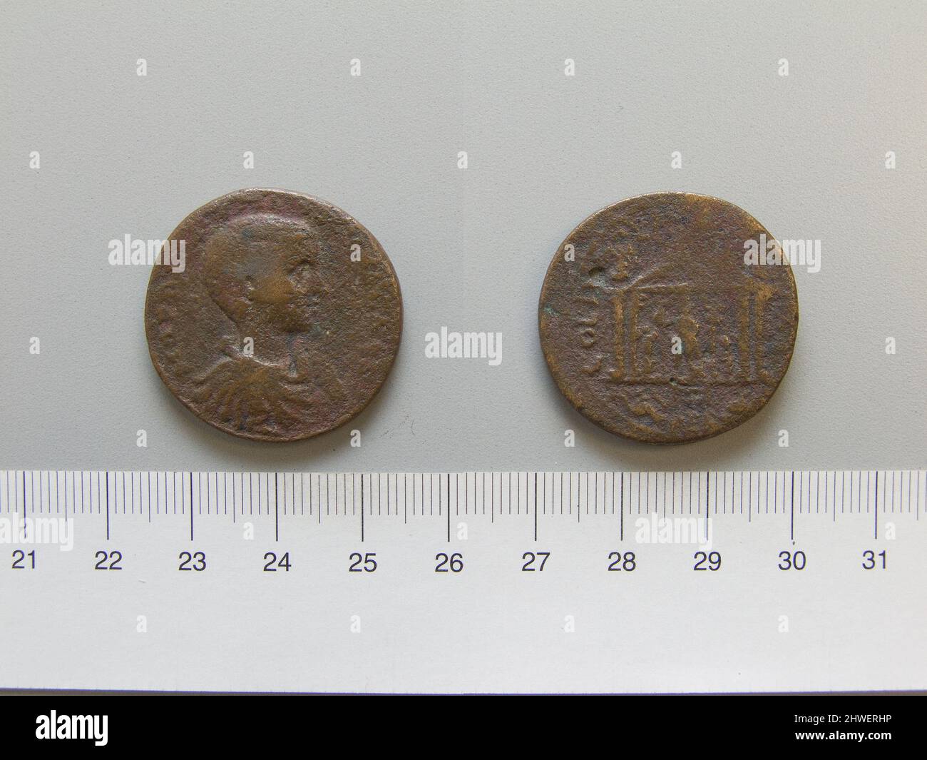 Roman 217 218 hi-res stock photography and images - Alamy