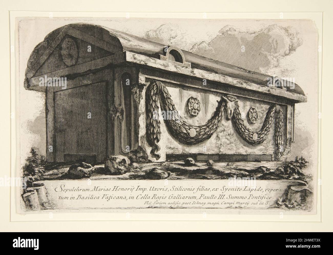 Dellantica roma hi-res stock photography and images - Alamy