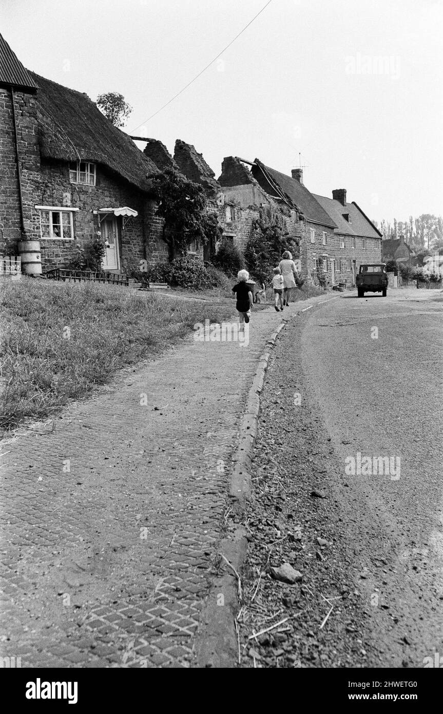 Shutford hi-res stock photography and images - Alamy