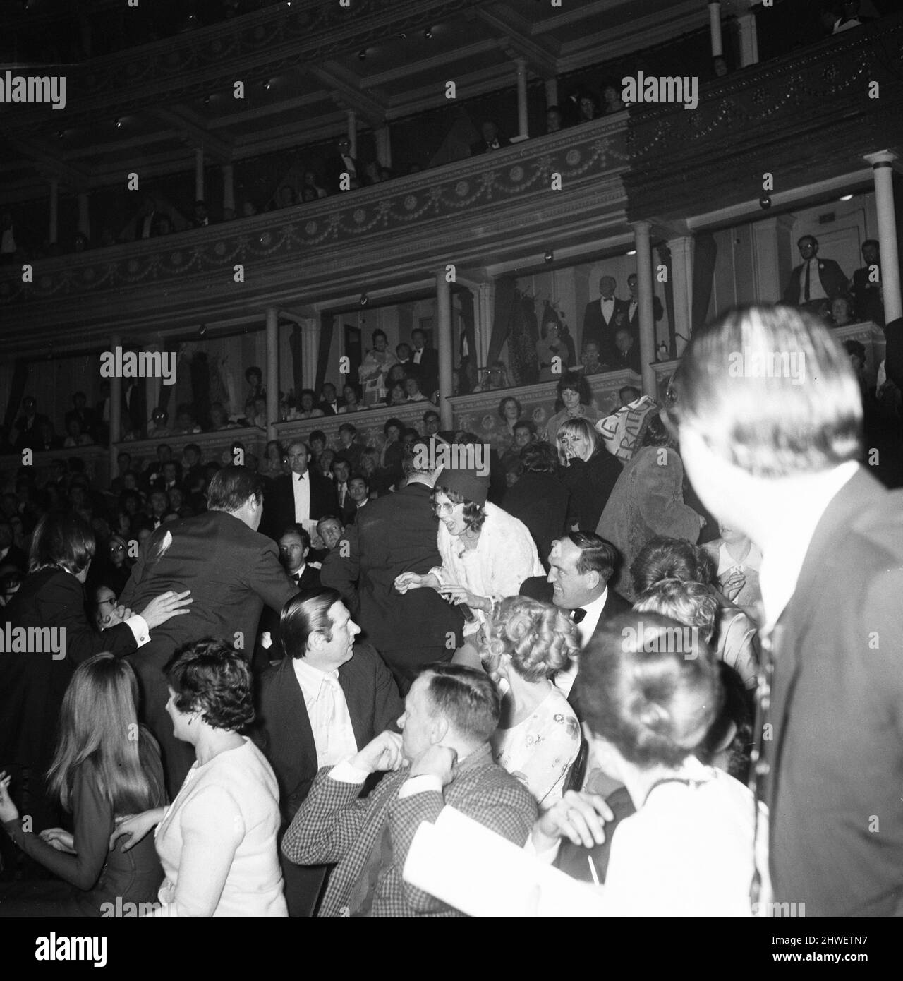 Women's protest 1970s hi-res stock photography and images - Alamy
