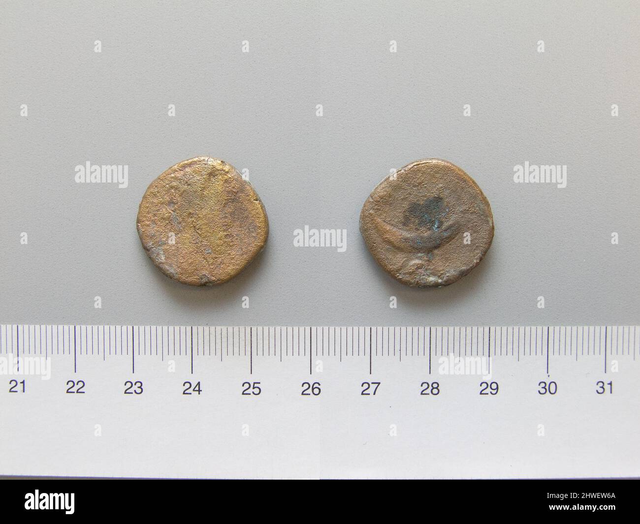 1 As of Marcus Aurelius, Emperor of Rome from Carrhae. Ruler: Marcus ...