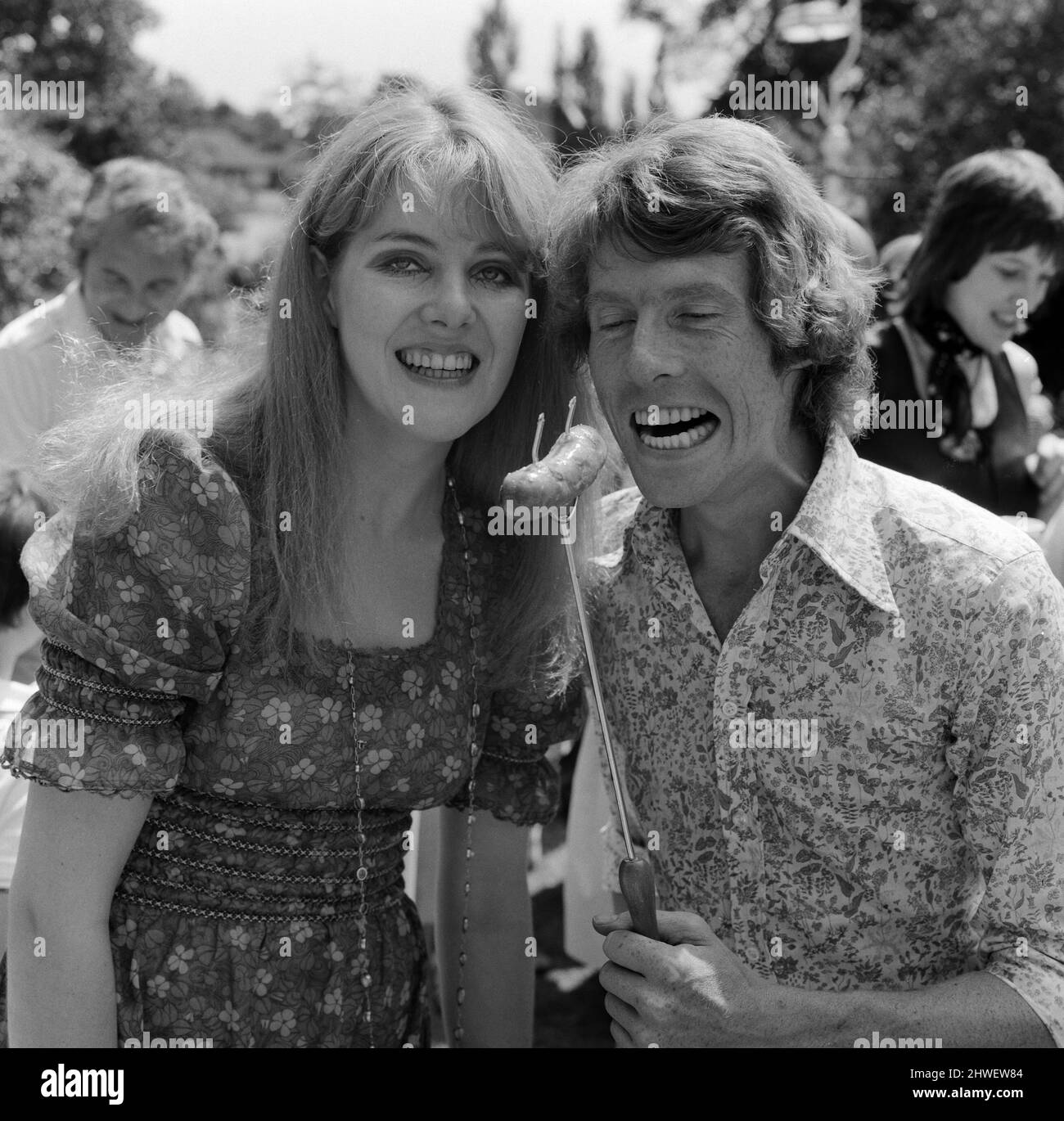 Michael Crawford Young
