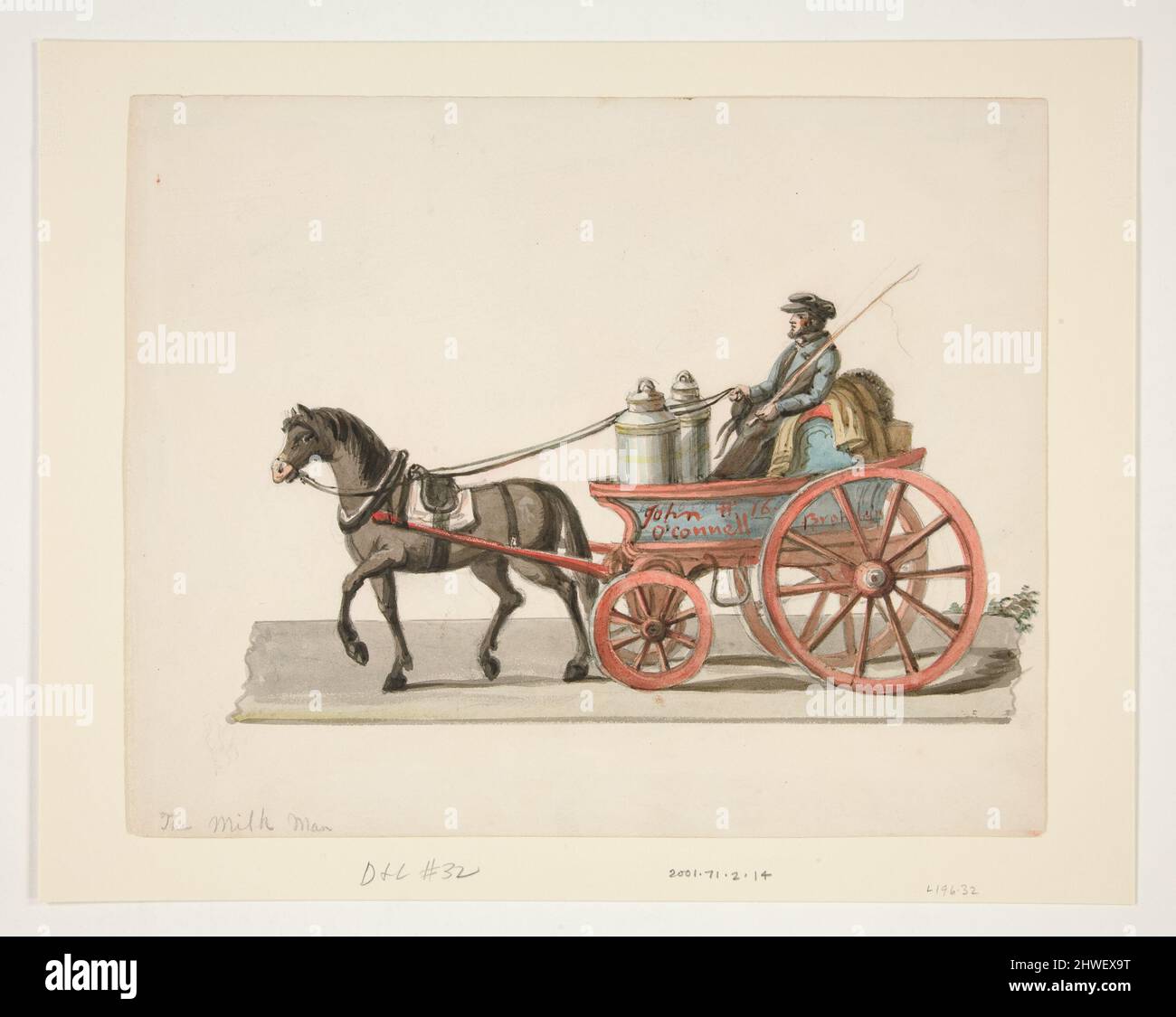 Nicolino calyo hi-res stock photography and images - Alamy