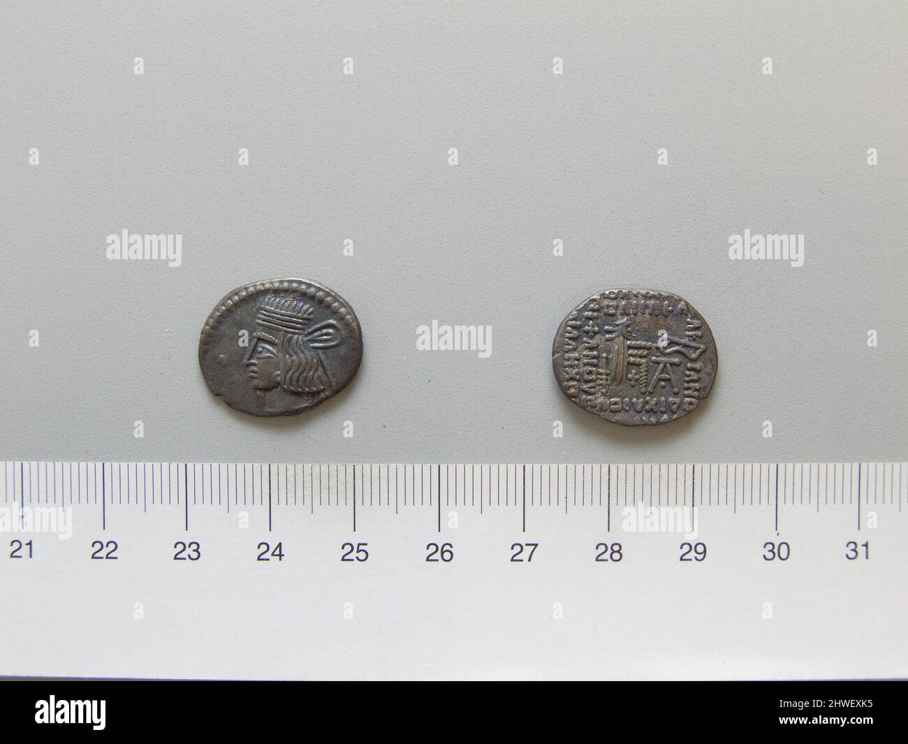 Ecbatana mint hi-res stock photography and images - Alamy