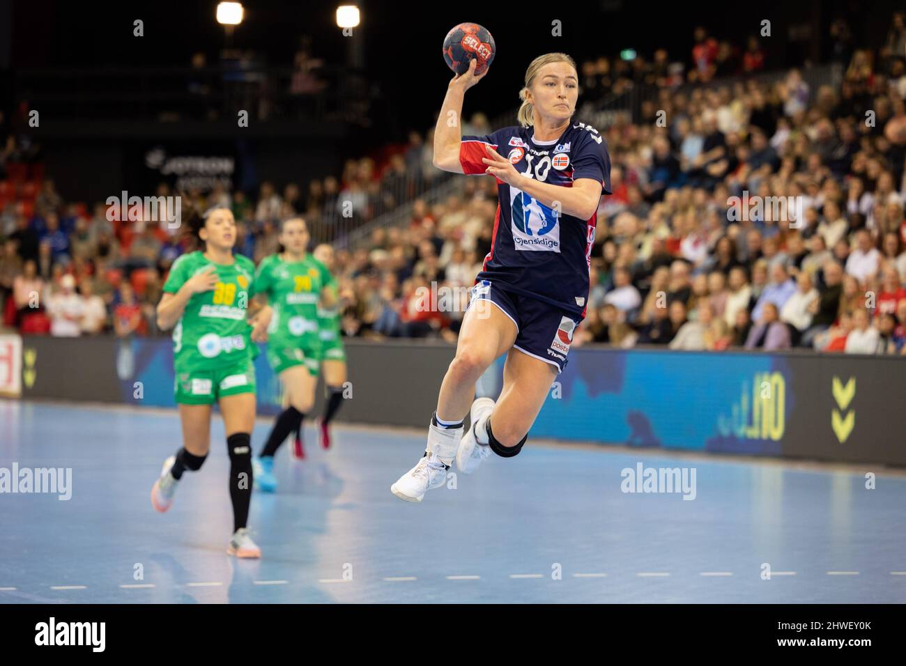 Stine bredal oftedal hi-res stock photography and images - Alamy