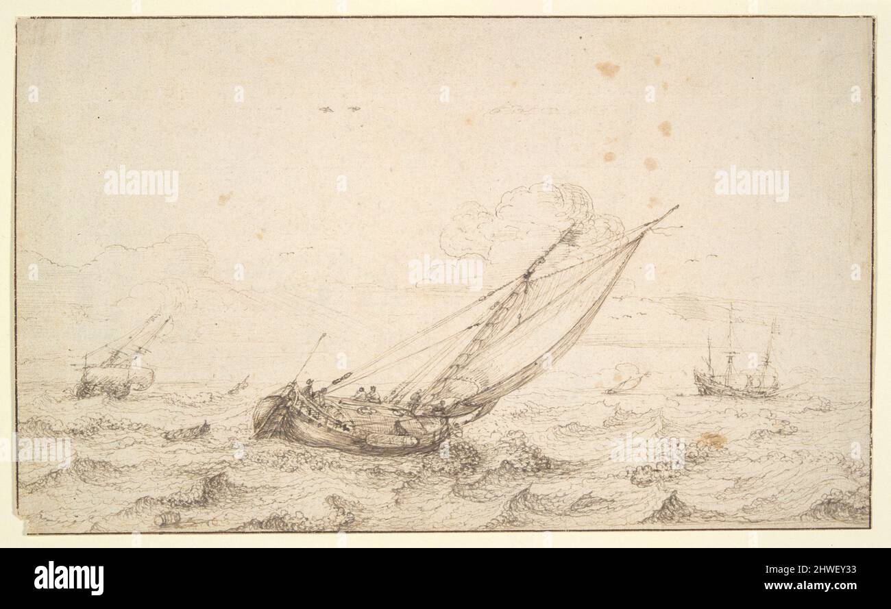 Vroom hendrick cornelisz hi-res stock photography and images - Alamy