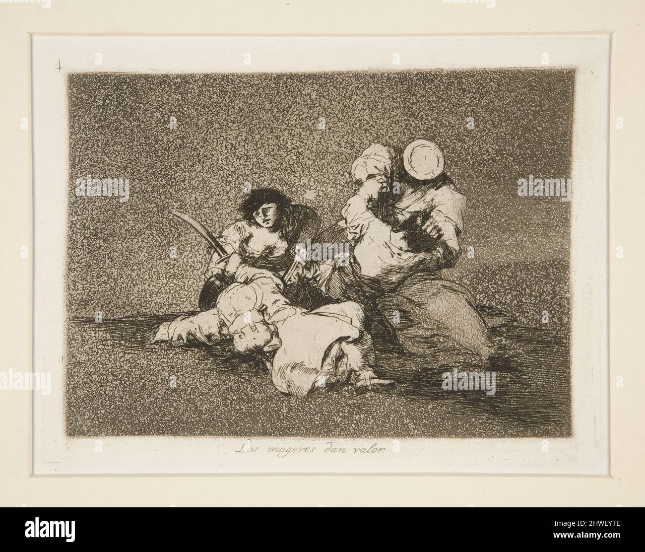 Women of valor hi-res stock photography and images - Alamy