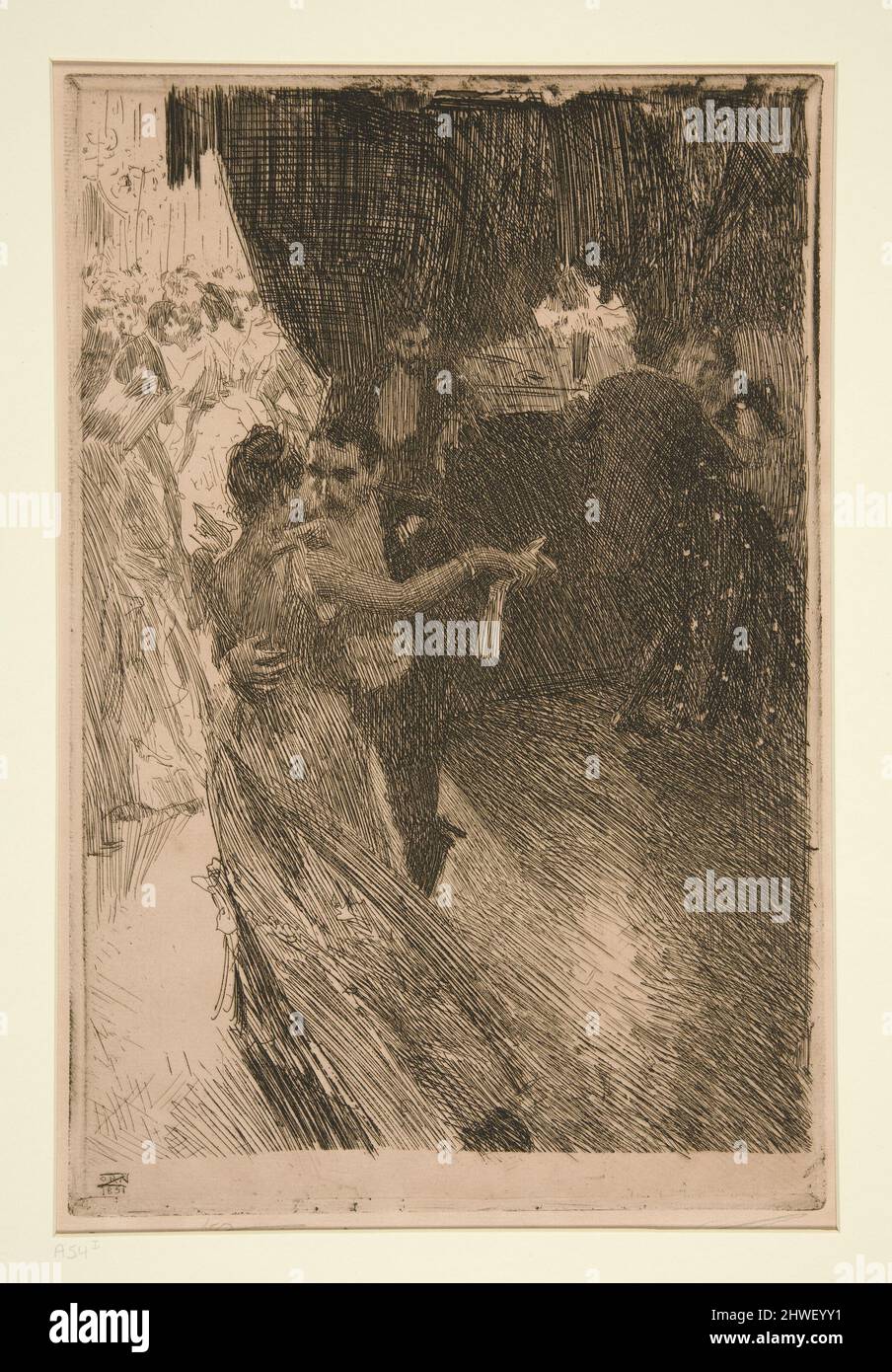 Swedish artistic movement hi-res stock photography and images - Alamy