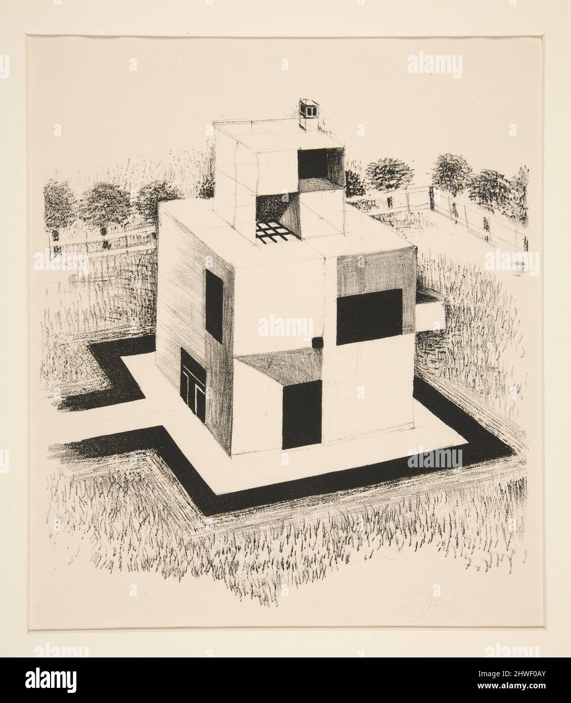 Johannes itten artist hi-res stock photography and images - Alamy