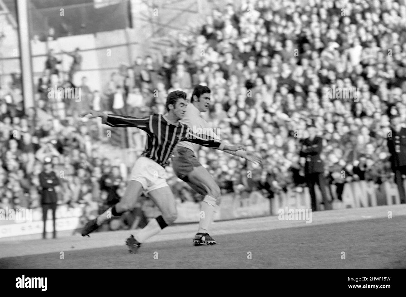 Peter simpson crystal palace hi-res stock photography and images - Alamy