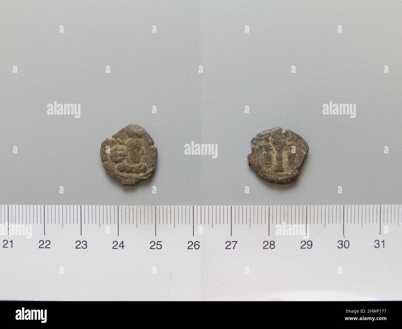 Coin of Shapur I from Persia. Ruler: Shapur I Mint: Persia Artist ...