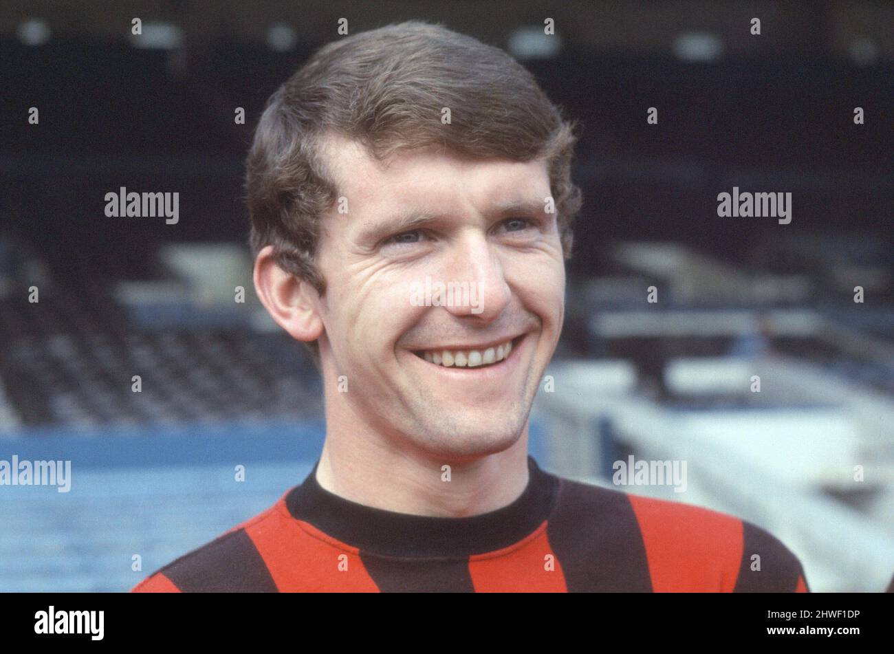 Mike doyle manchester city hi-res stock photography and images - Alamy