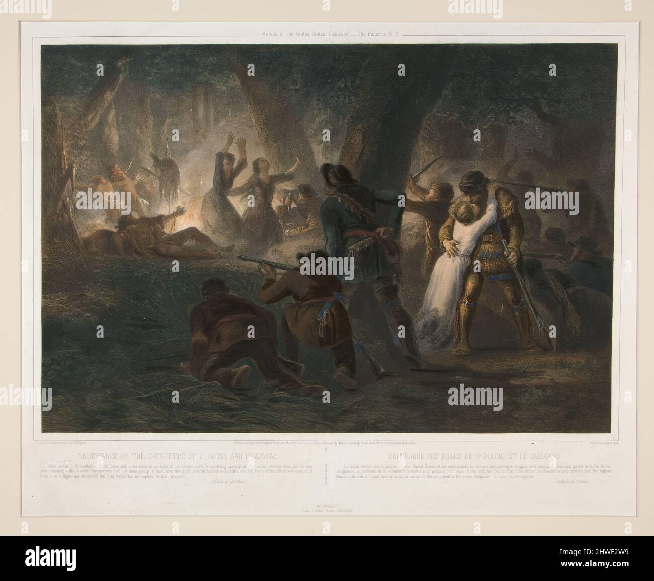 Richard millet hi-res stock photography and images - Alamy