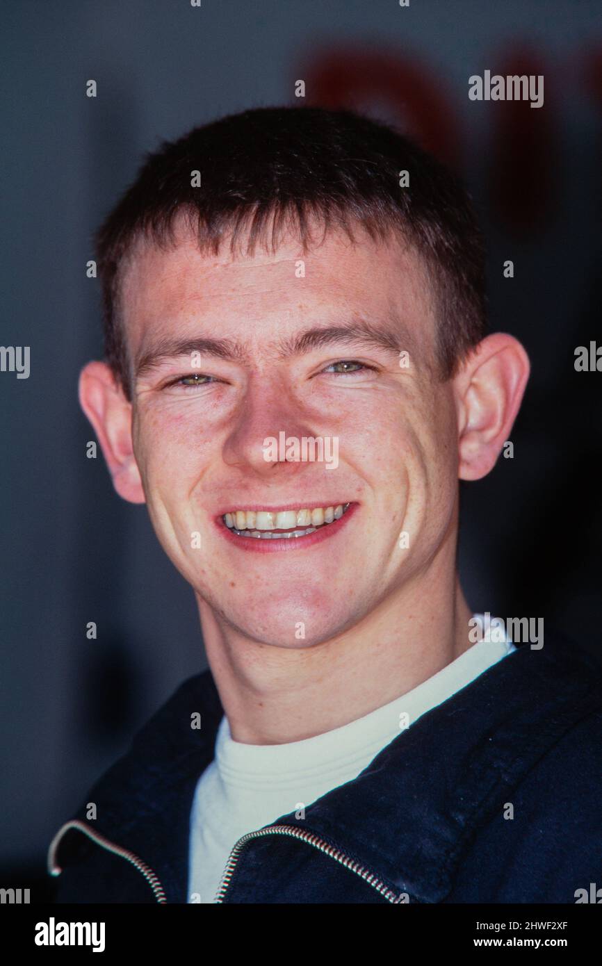 Darren Barton (GBR), english race driver, Motorcycle World Championship ...
