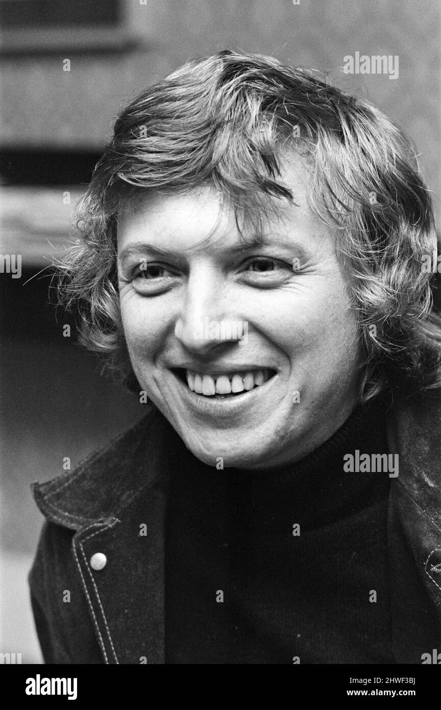 Tommy steele 1960s hi-res stock photography and images - Alamy