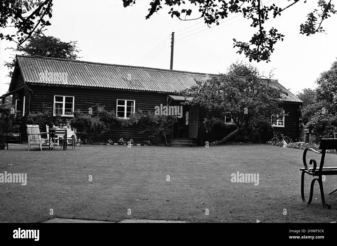 12th august, coventry Black and White Stock Photos & Images - Alamy