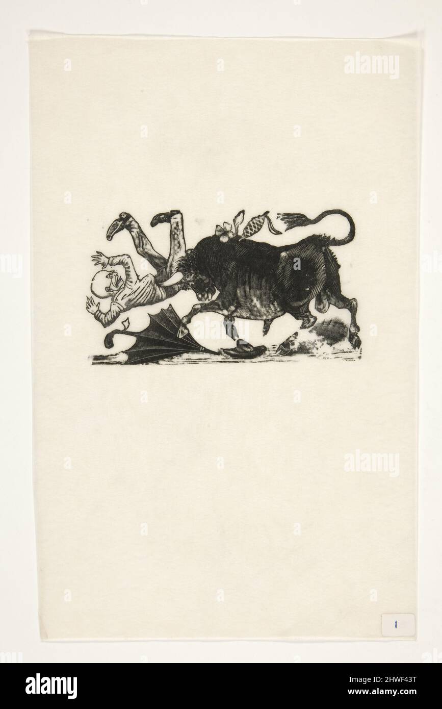 Corrido de Don Chepito (Ballad of Don Chepito). Artist: José Guadalupe ...