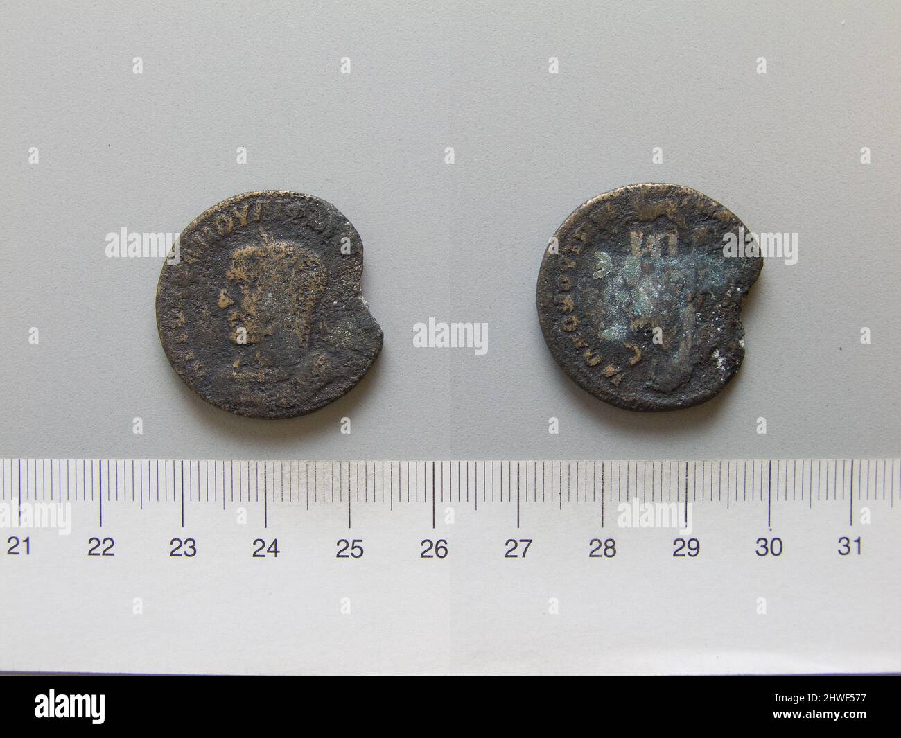 Coin of Philip I, Emperior of Rome from Antioch. Ruler: Philip, the ...