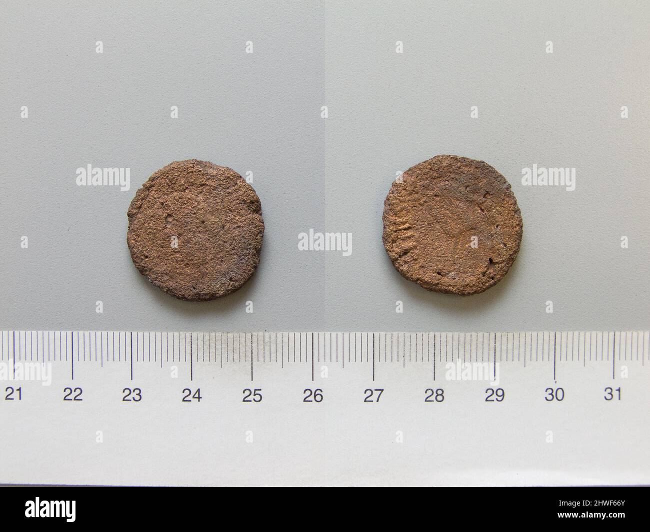 Mesopotamian coins hi-res stock photography and images - Alamy