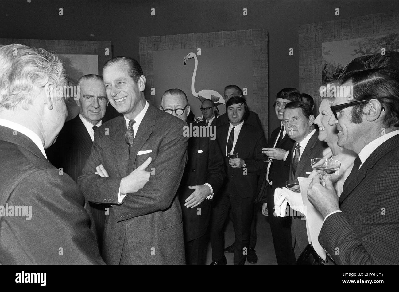 Atv studios birmingham Black and White Stock Photos & Images - Alamy