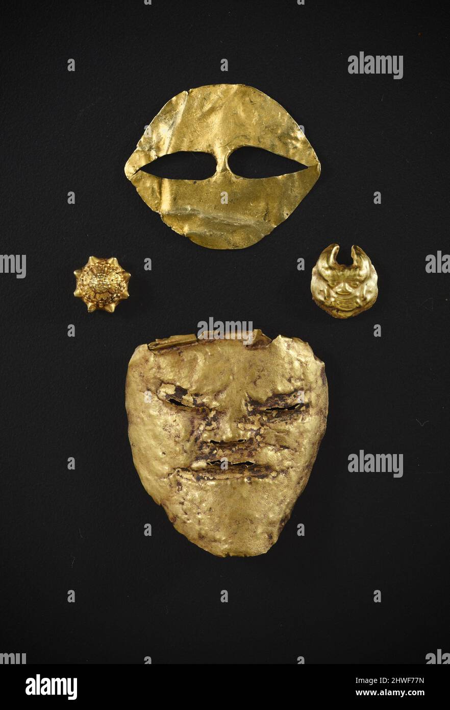 Kala mask hi-res stock photography and images - Alamy