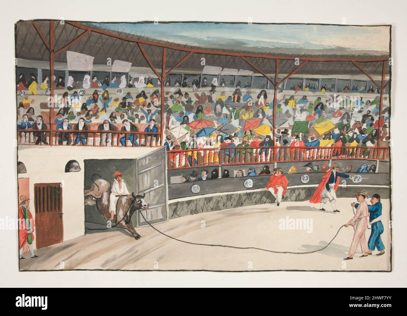 Francisco fierro hi-res stock photography and images - Alamy