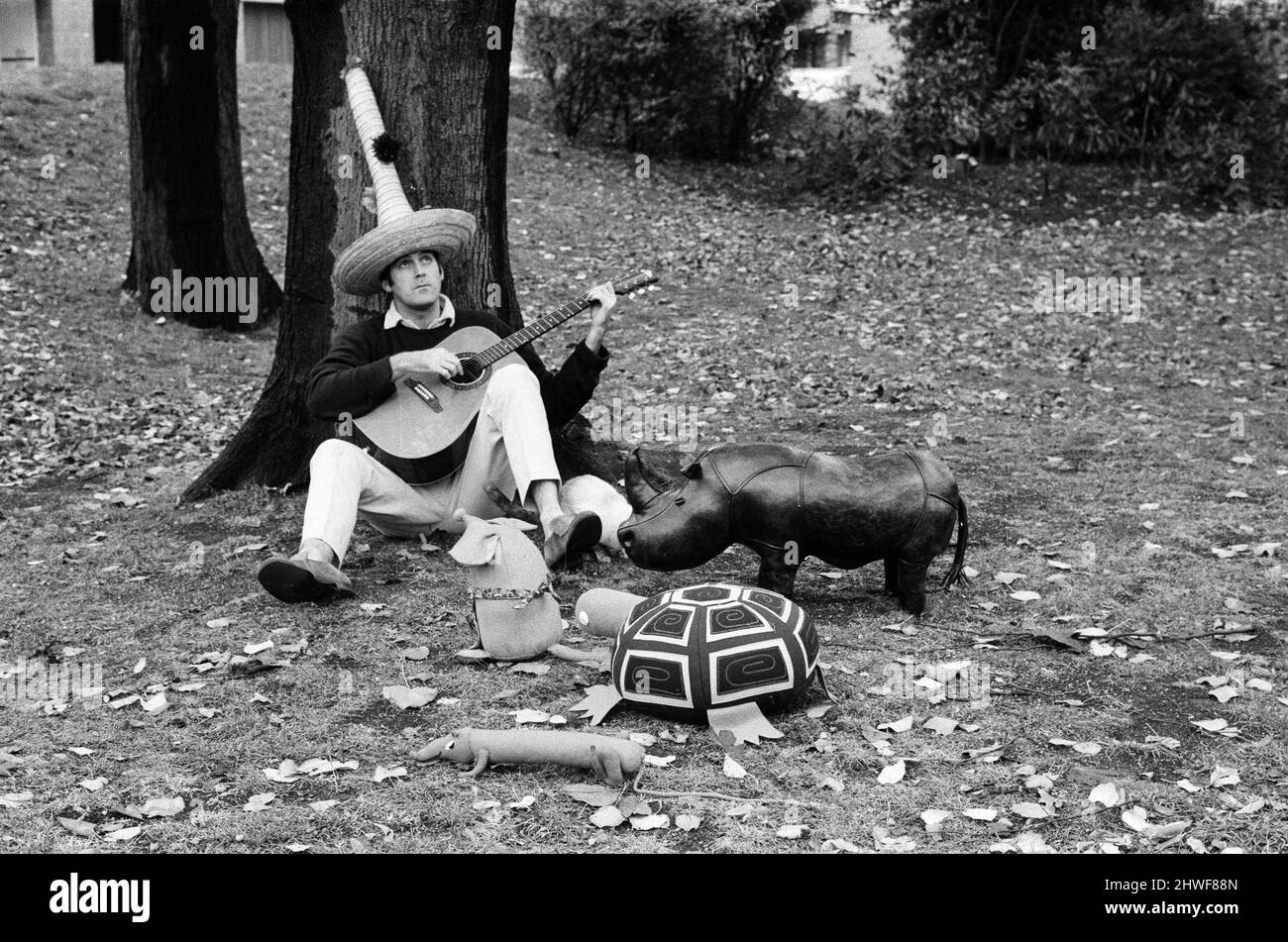 Tortoise actor hi-res stock photography and images - Alamy